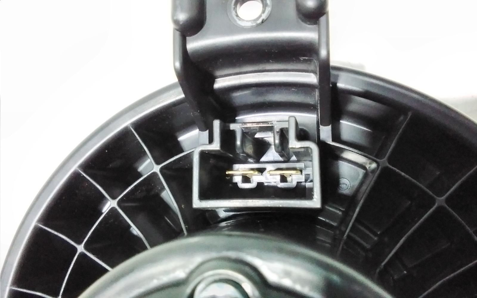 Heater Fan Motor Hiace Toyota 2020