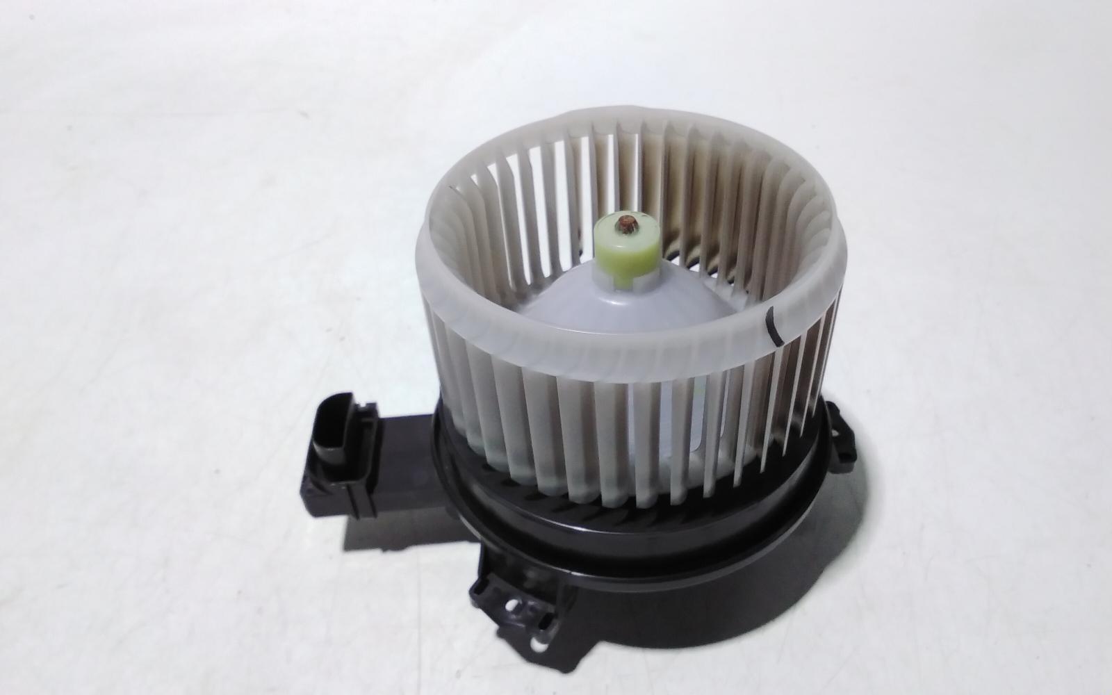 Heater Fan Motor Hiace Toyota 2020