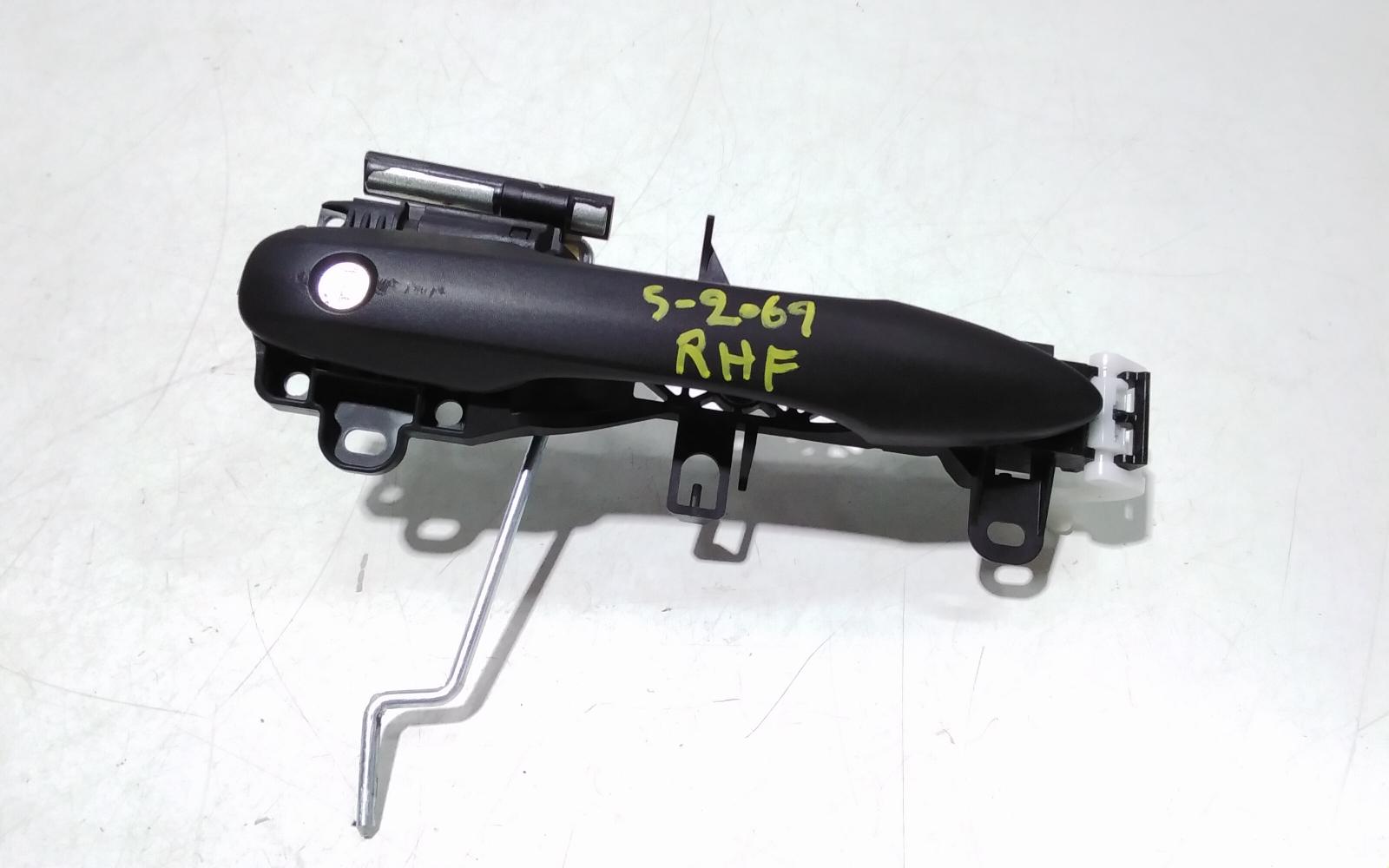 Door Handle Hiace Toyota 2020