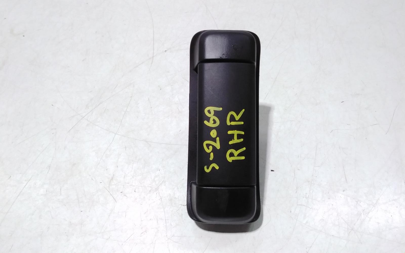 Door Handle Hiace Toyota 2020