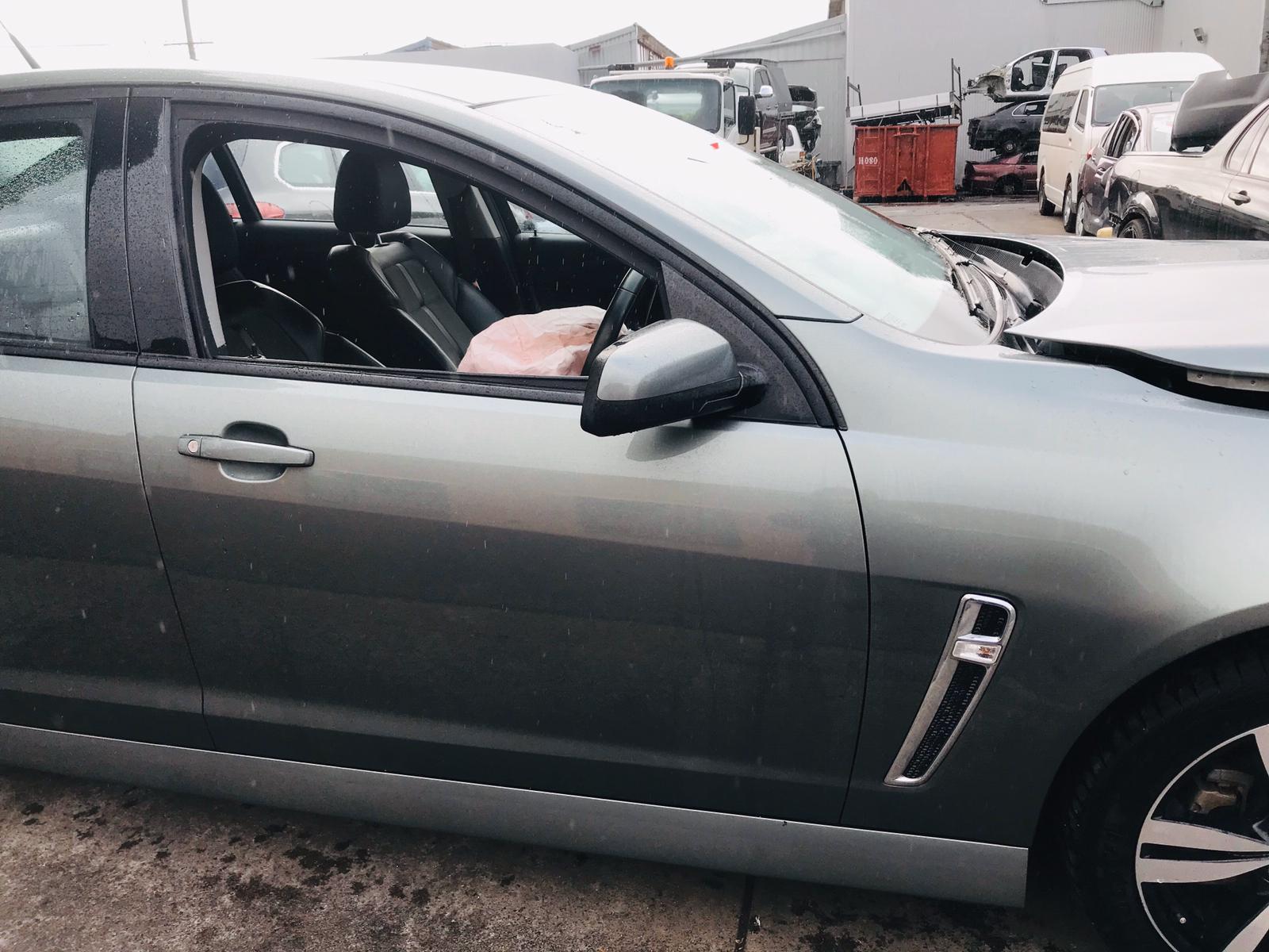 Door/Boot/Gate Lock Commodore Holden 2015