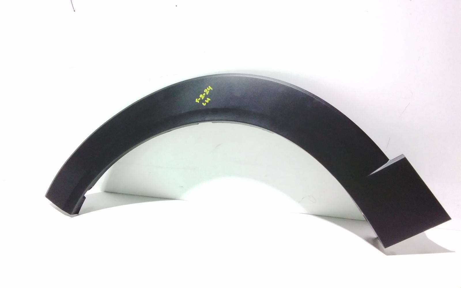 Wheel Arch Flare Cx30 Mazda 2022