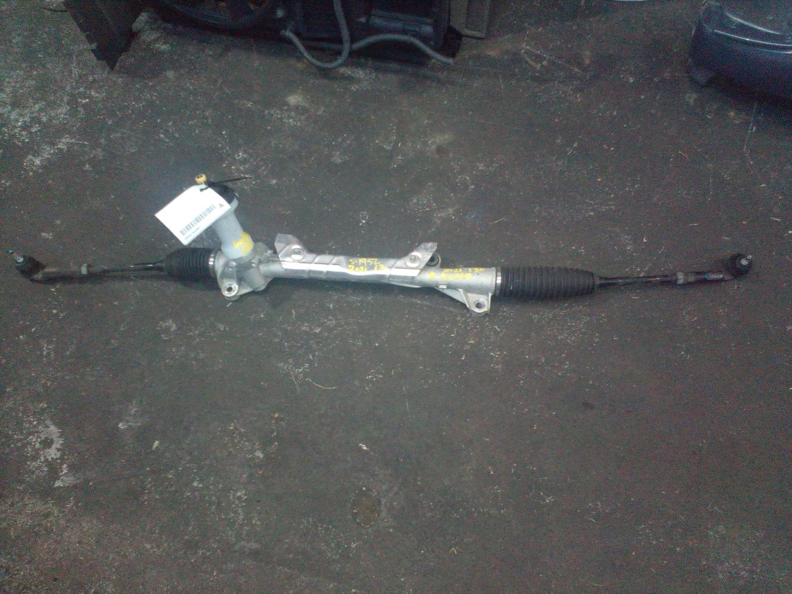 Steering Box/Rack I30 Hyundai 2021