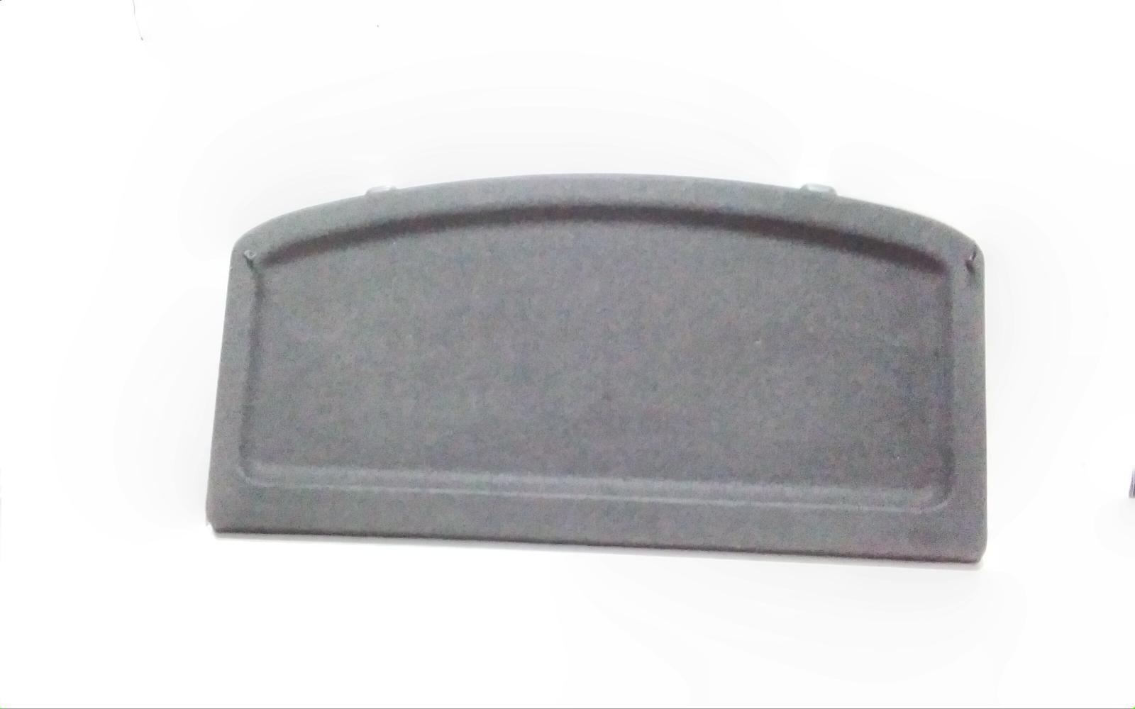 Parcel Shelf Cargo Blind Mg3 Mg 2021