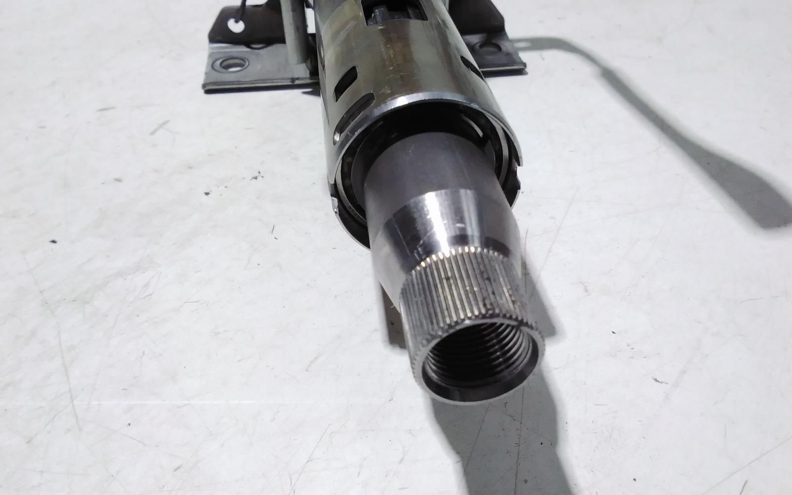 Steering Column Camry Toyota 2021