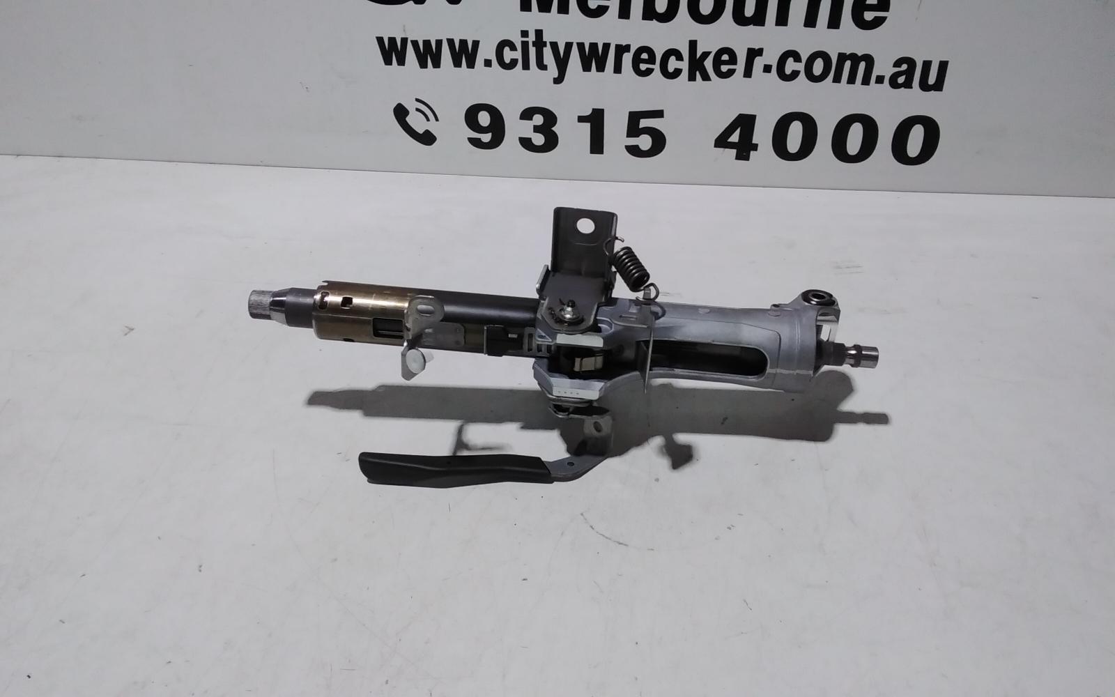 Steering Column Camry Toyota 2021