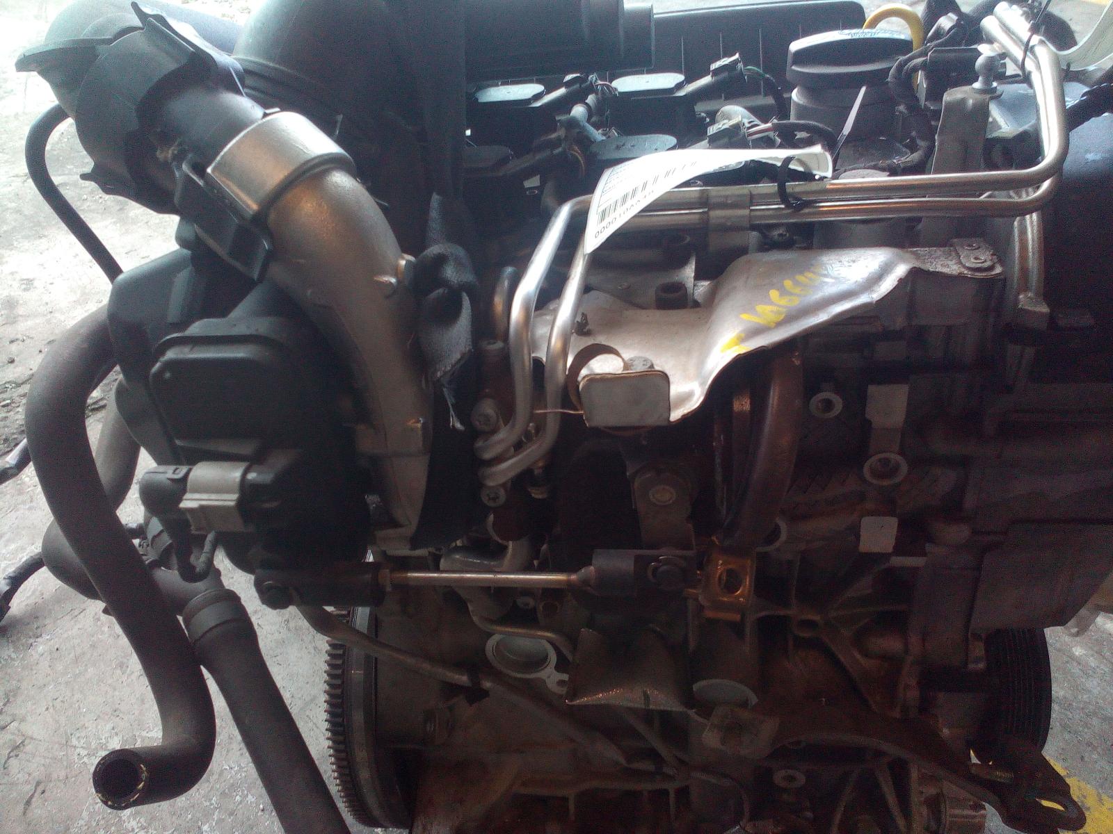 Turbo Supercharger A3 Audi 2015