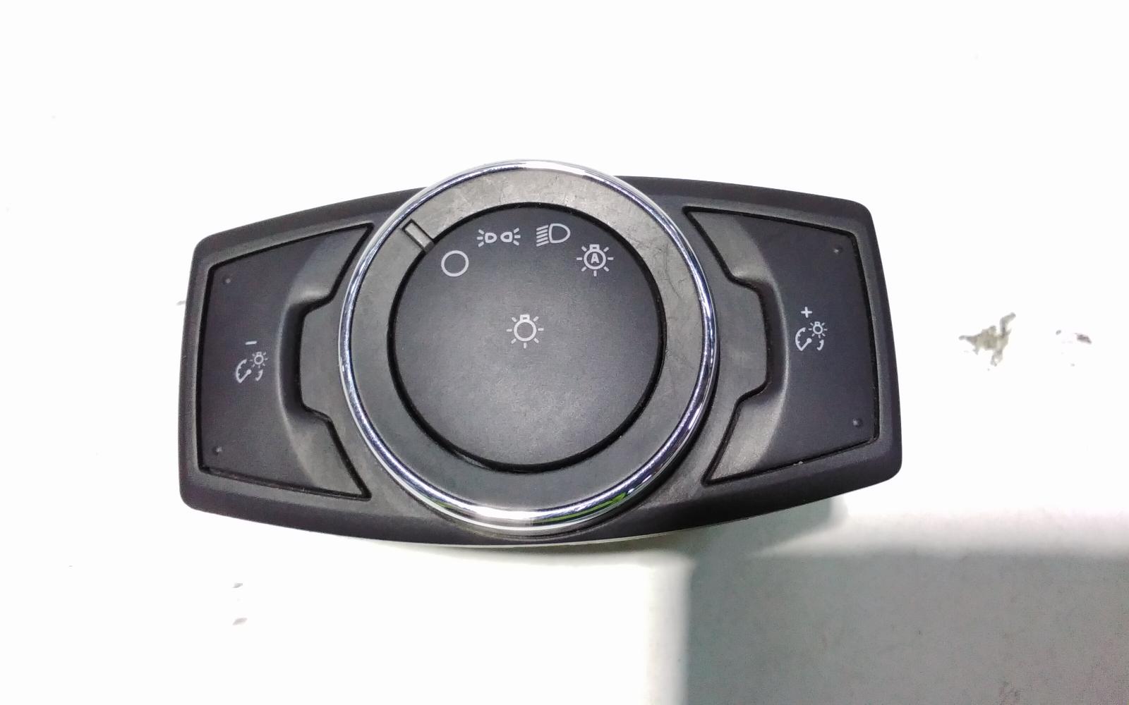 Combination Switch Ranger Ford 2017