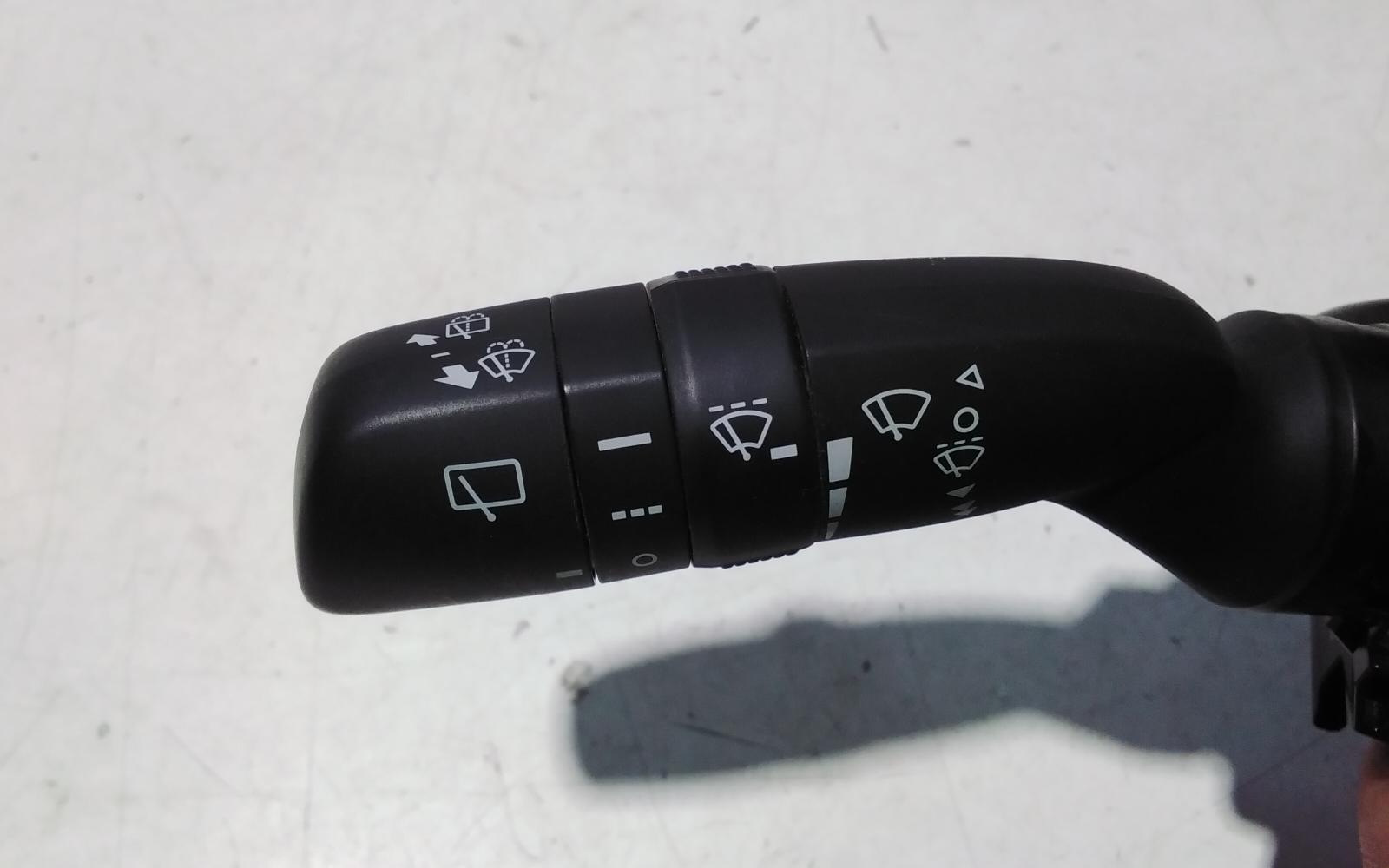 Combination Switch Hiace Toyota 2020