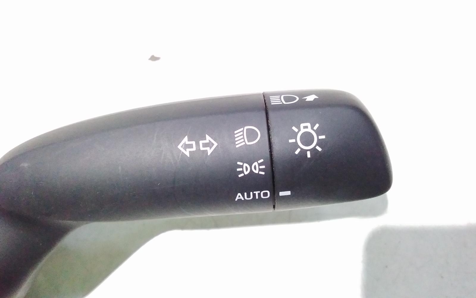 Combination Switch Hiace Toyota 2020