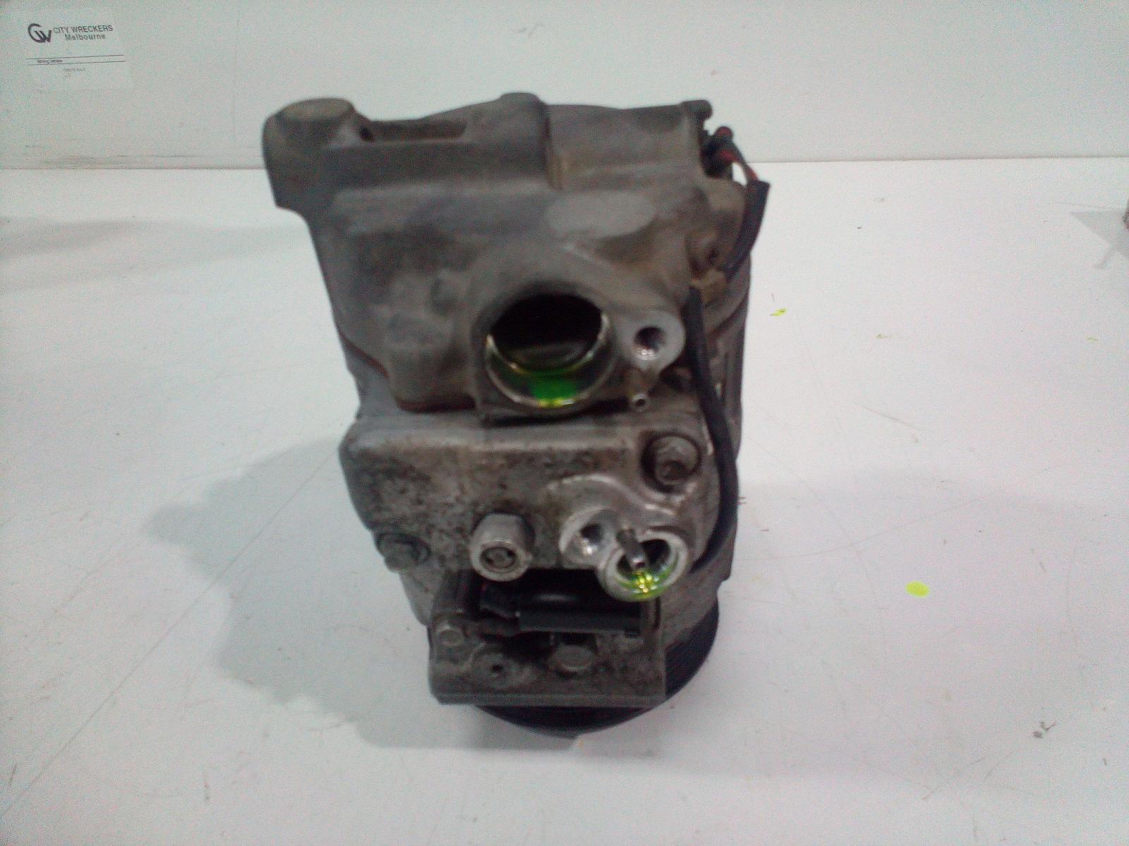 A/C Compressor Vito Mercedes 2004