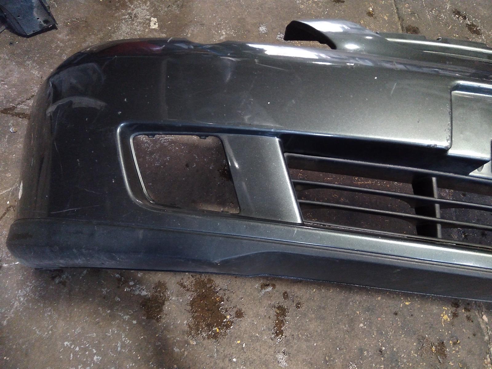 Front Bumper Commodore Holden 2003