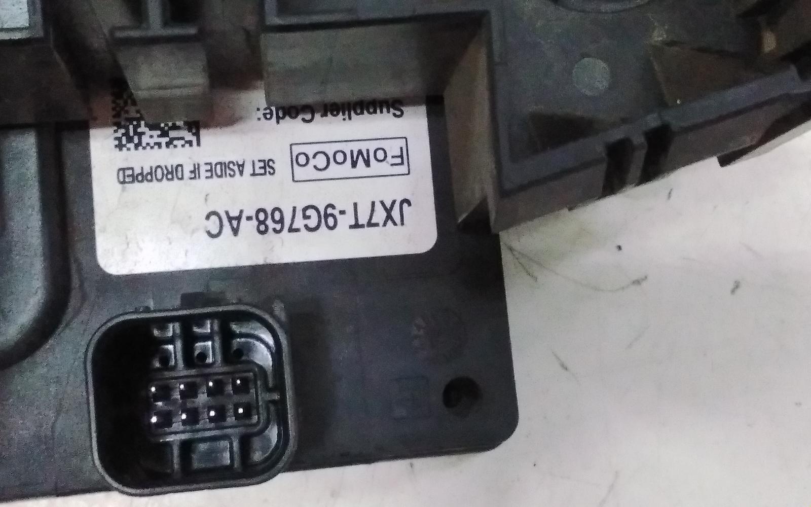 Cruise Control Unit Focus Ford 2019