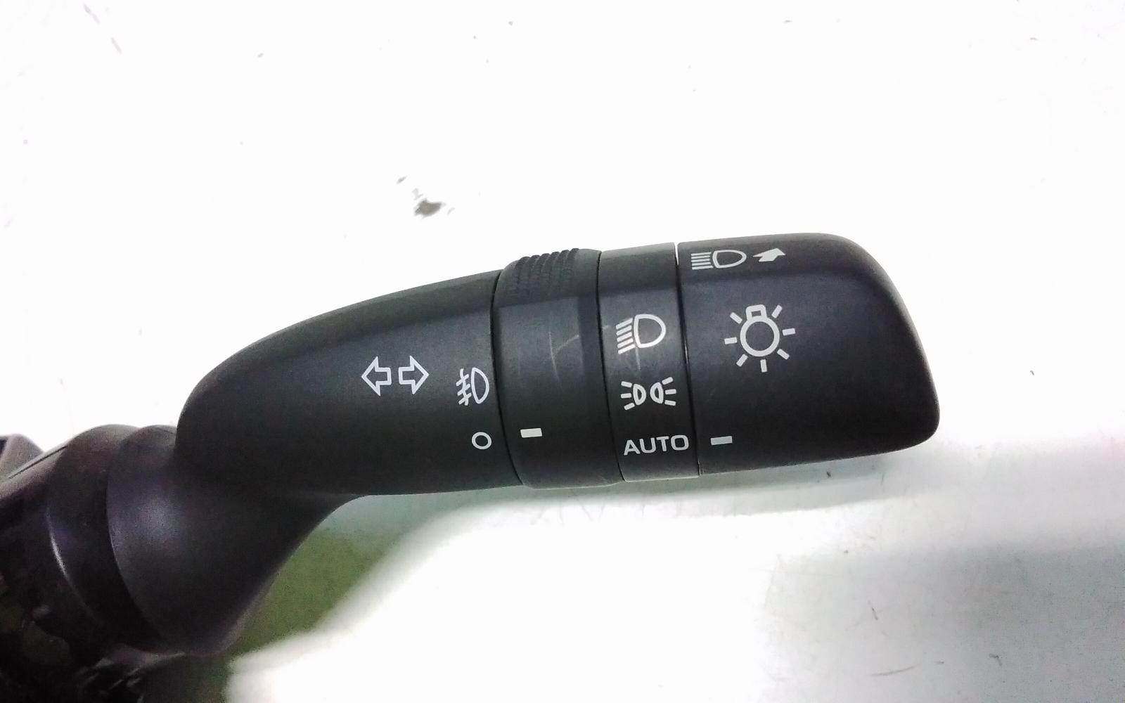 Combination Switch Rav4 Toyota 2022