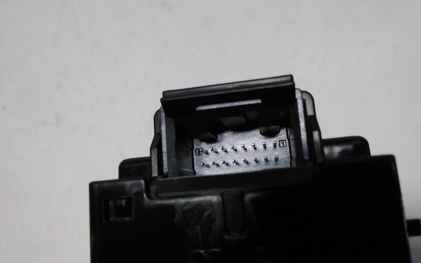 Combination Switch Rav4 Toyota 2022
