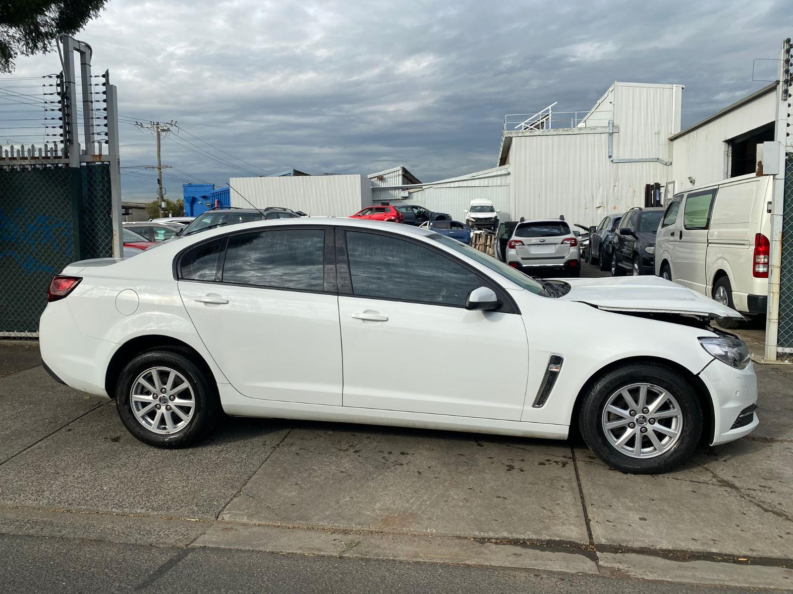 Rear Drive Shaft Commodore Holden 2016