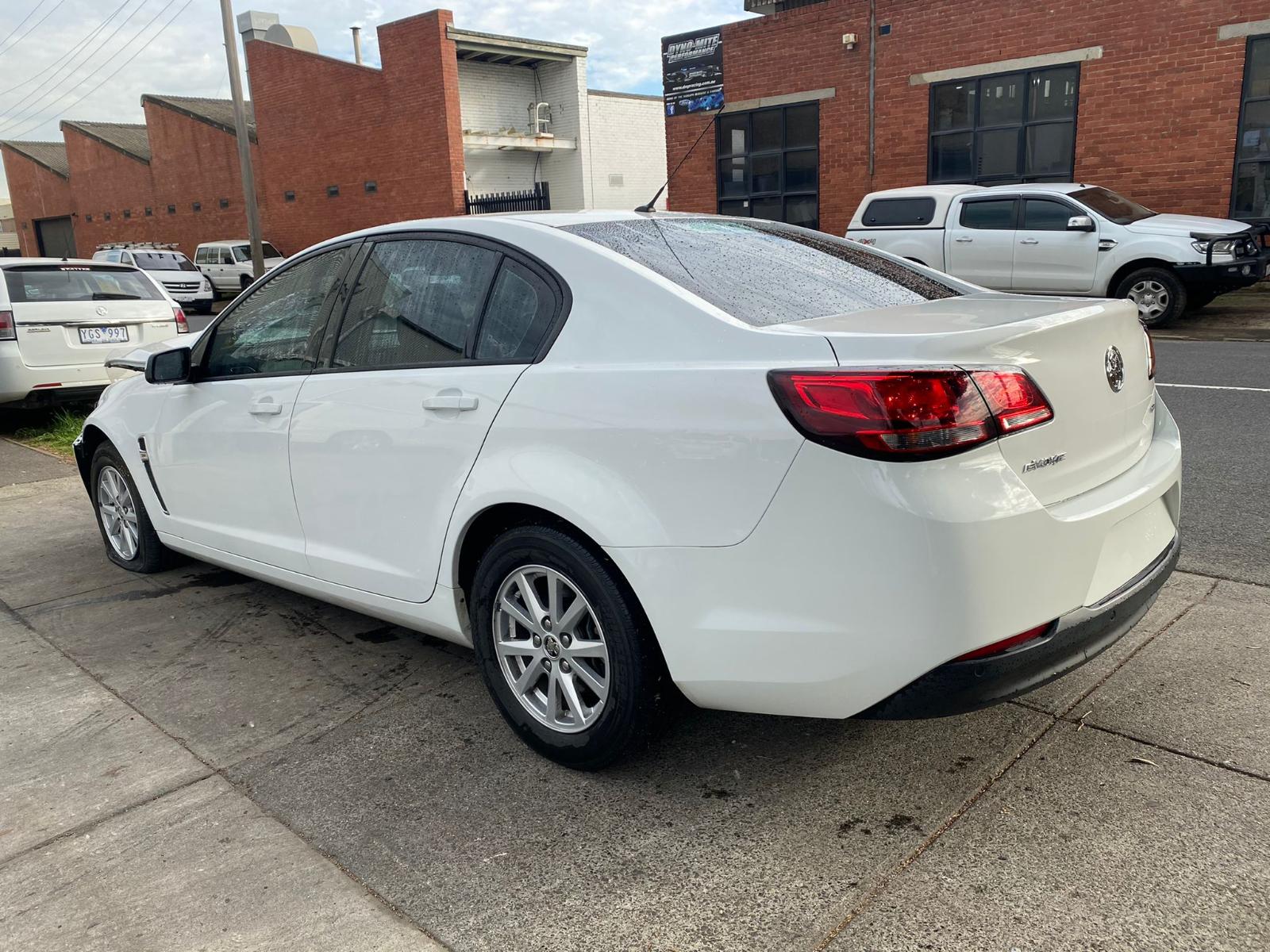 Rear Drive Shaft Commodore Holden 2016
