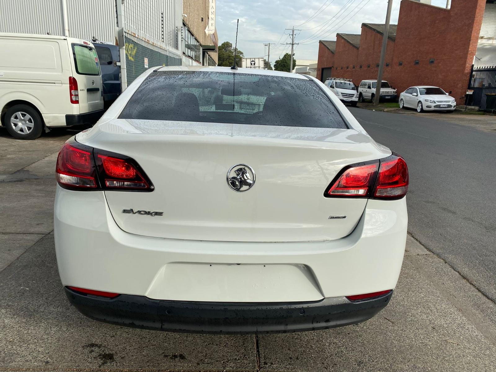 Rear Drive Shaft Commodore Holden 2016