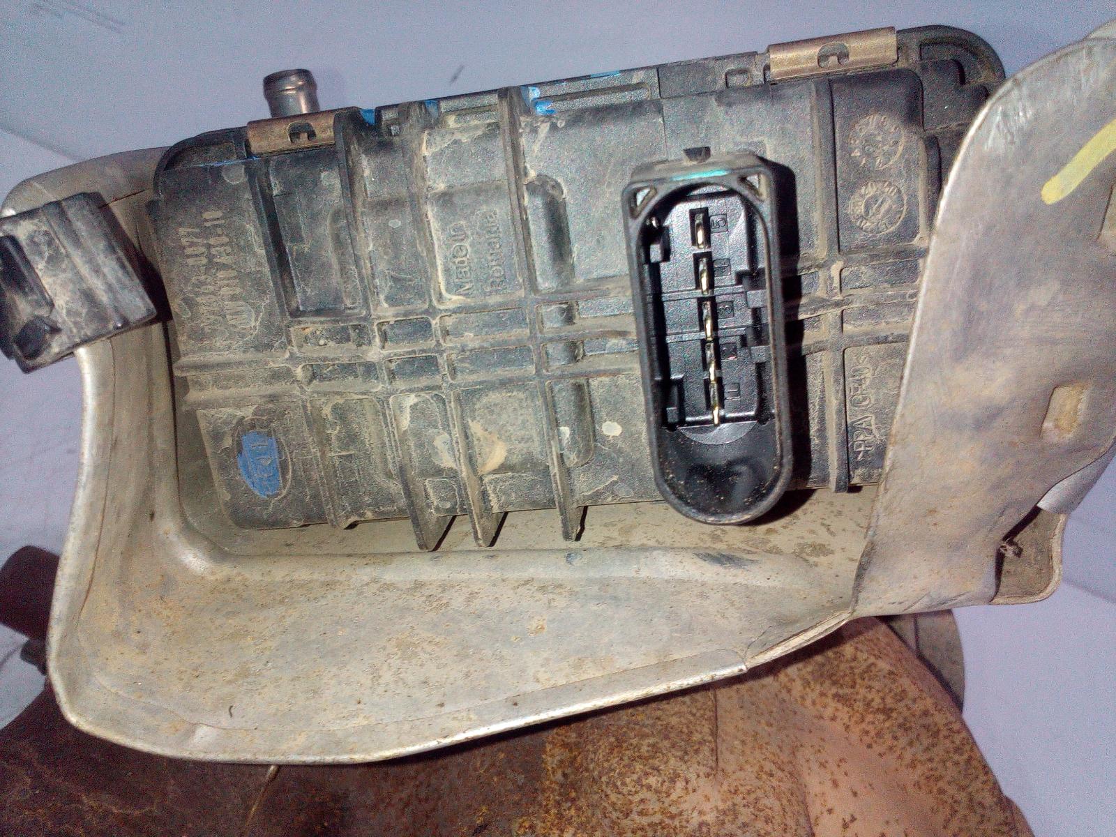 Turbo Supercharger Colorado Holden 2017