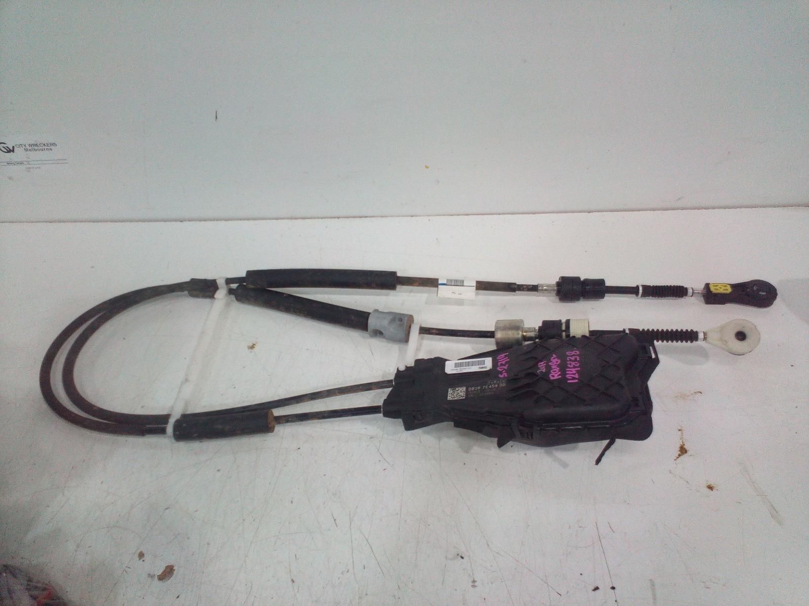 Gear Linkage Ranger Ford 2017