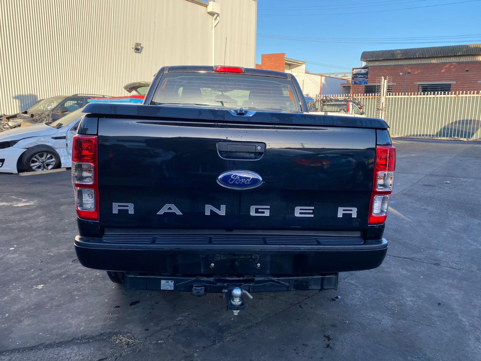 Steering Intermediate Shaft Ranger Ford 2016