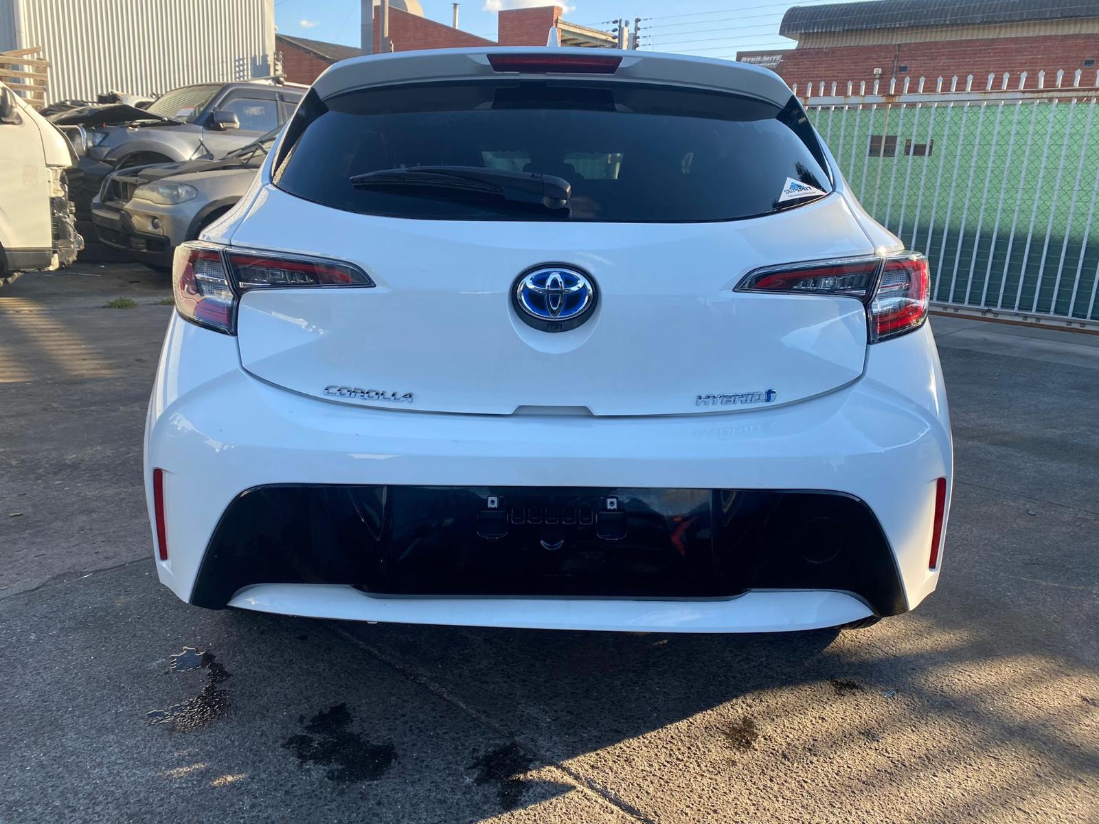 Antenna Corolla Toyota 2020