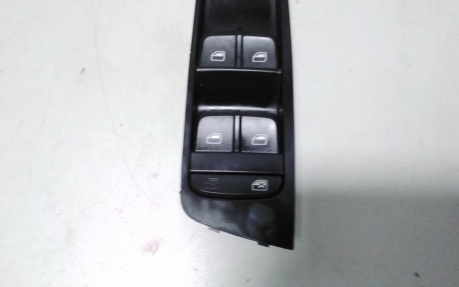 Pwr Dr Wind Switch A1 Audi 2012