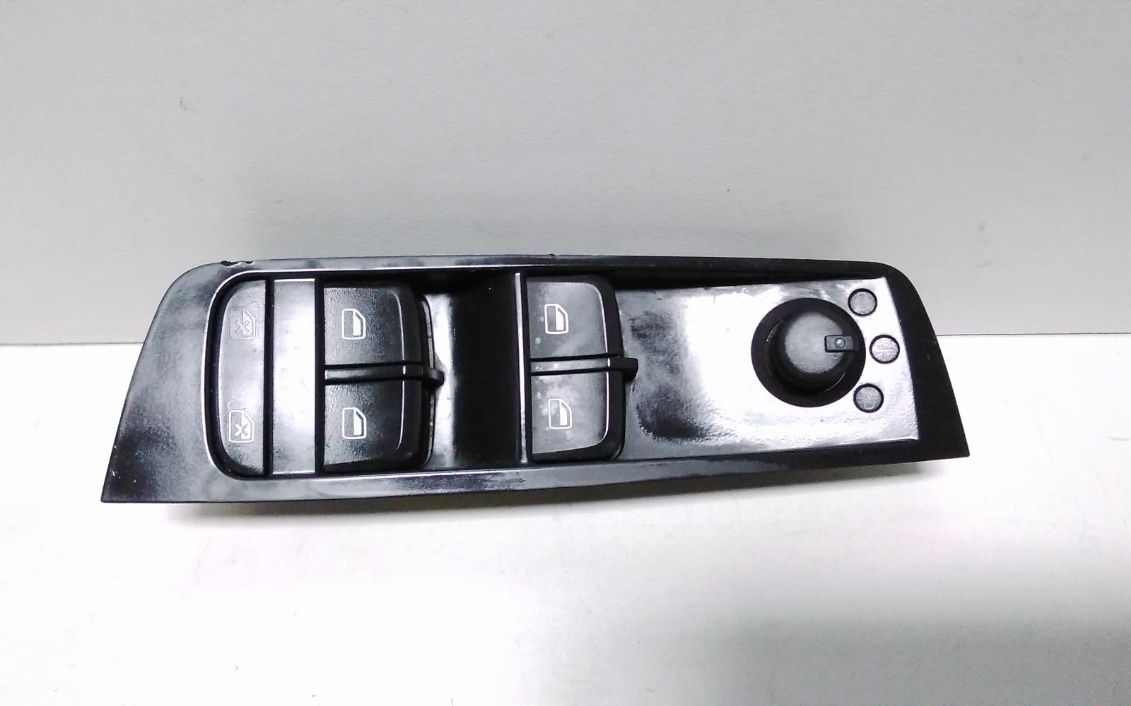 Pwr Dr Wind Switch A1 Audi 2012