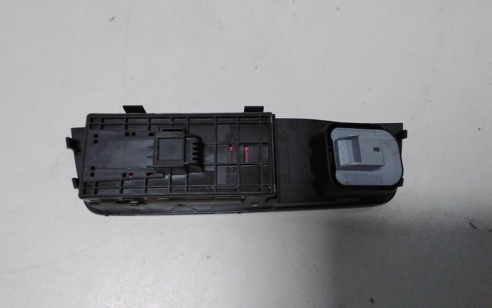 Pwr Dr Wind Switch A1 Audi 2012