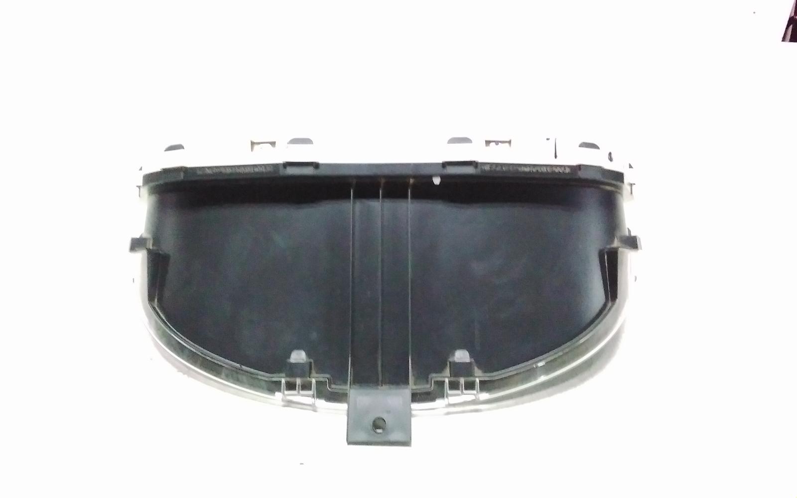 Instrument Cluster Triton Mitsubishi 2017