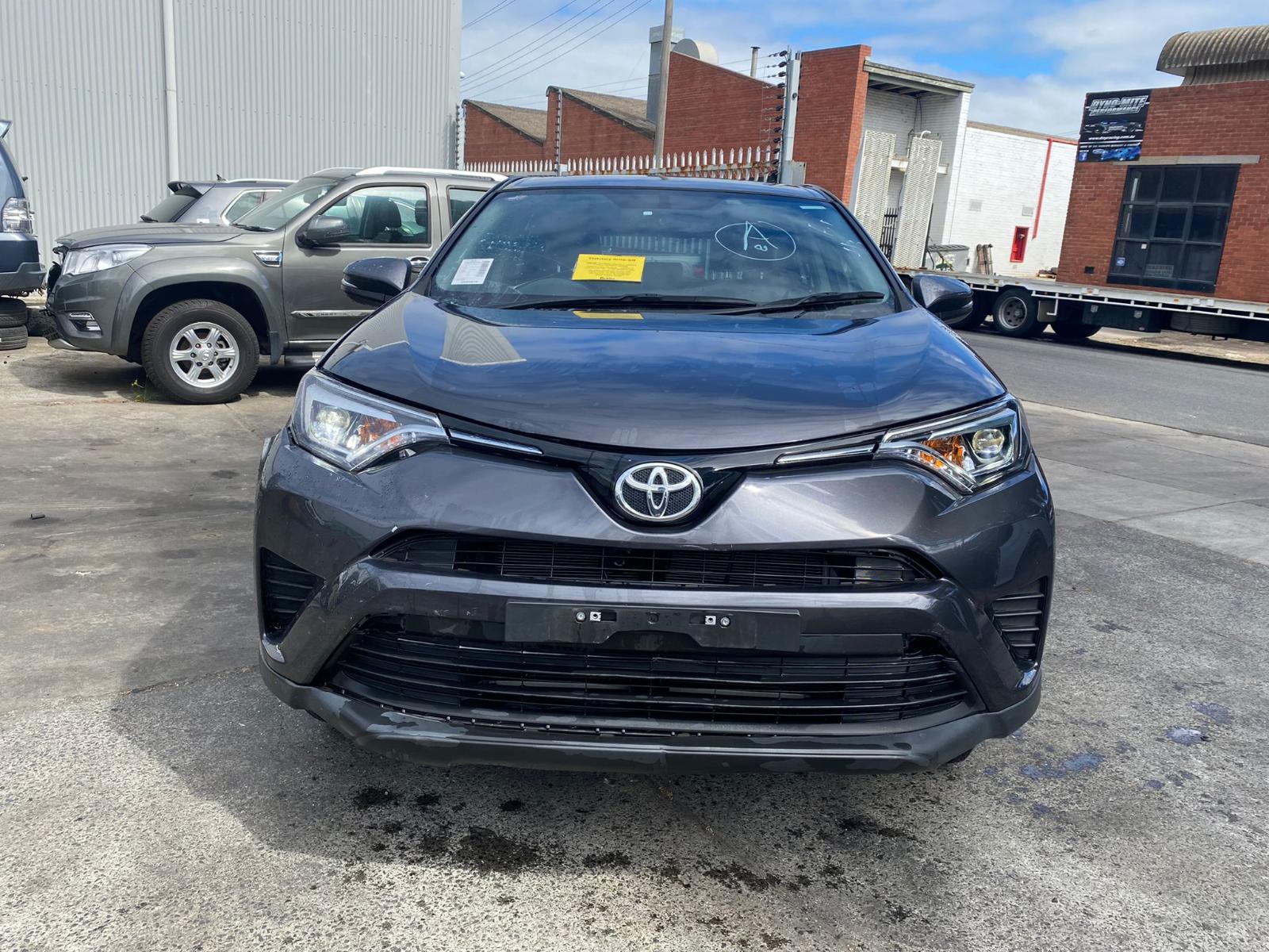 Left Front Lower Control Arm Rav4 Toyota 2017