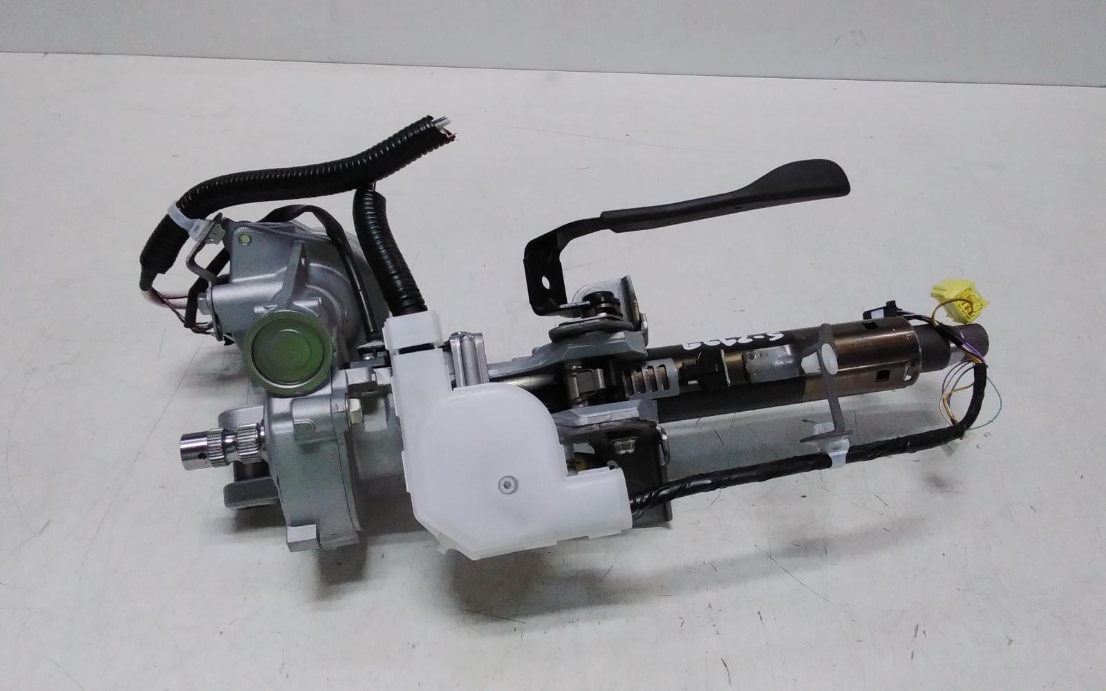 Steering Column Corolla Cross Toyota 2023