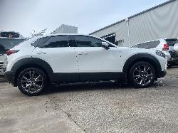 Left Front Lower Control Arm Cx30 Mazda 2022