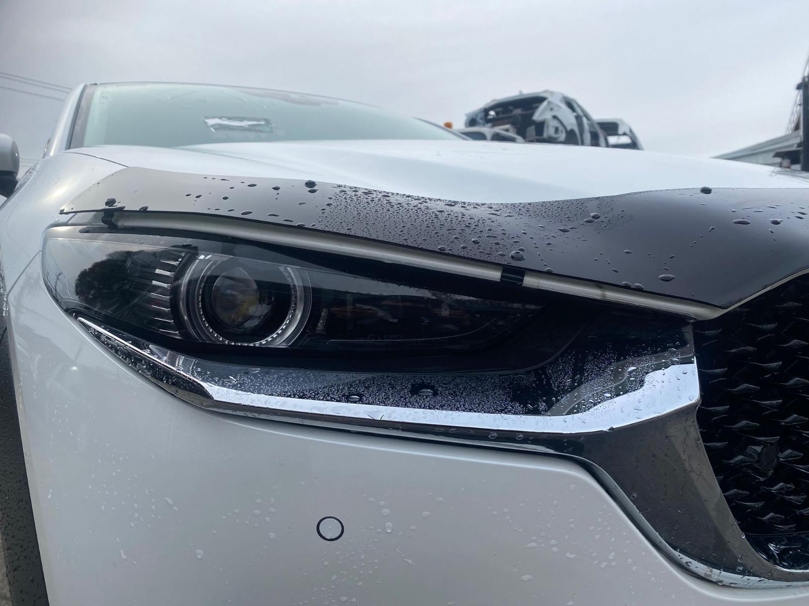 Left Front Lower Control Arm Cx30 Mazda 2022