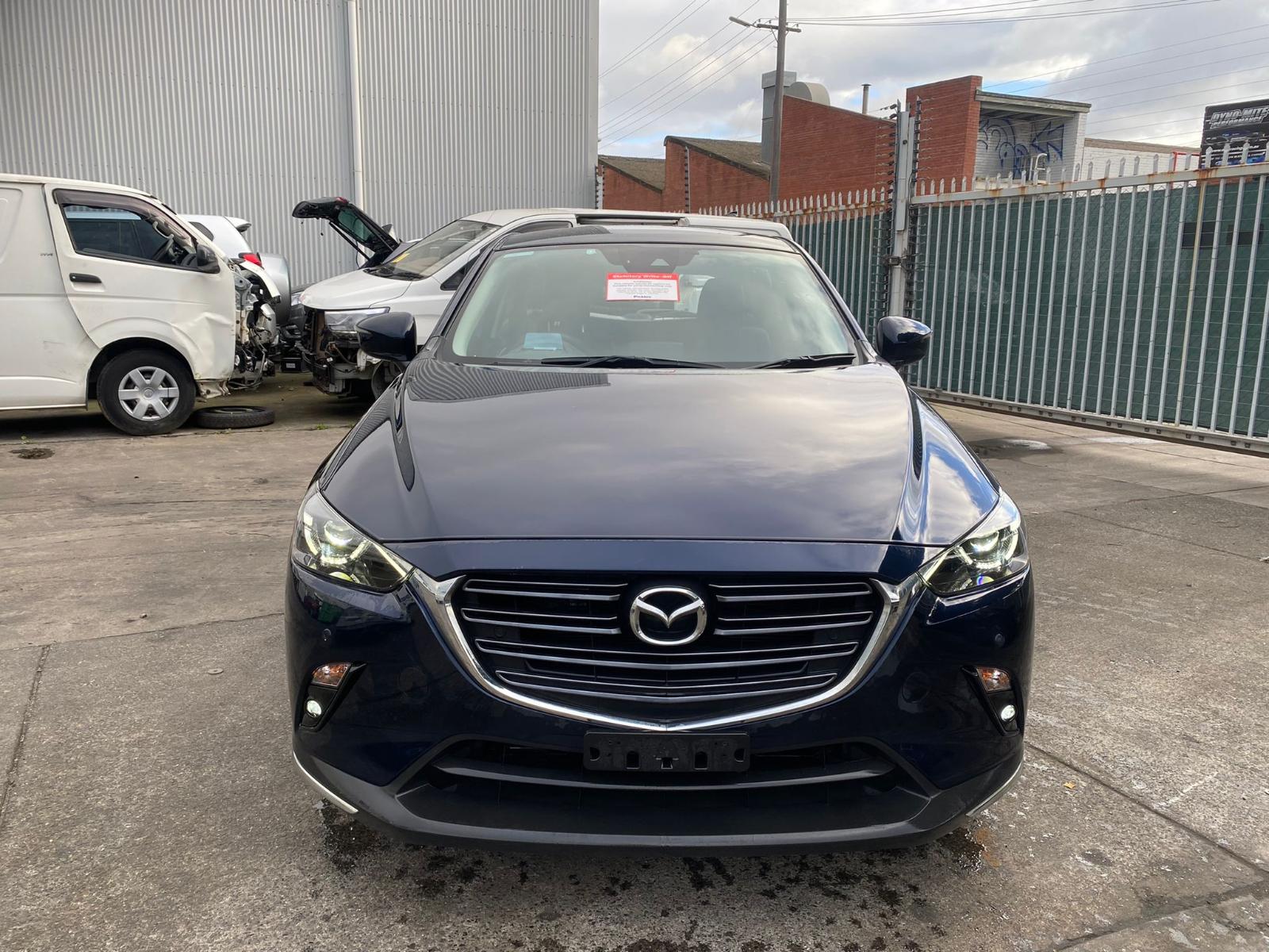 Right Front Lower Control Arm Cx3 Mazda 2020