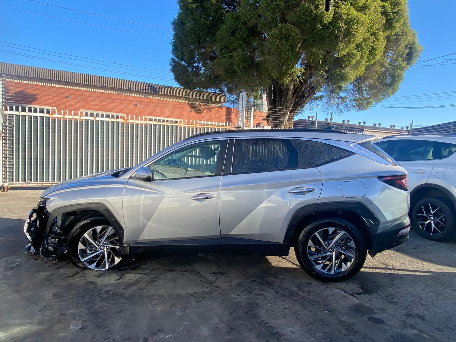 Pwr Dr Wind Switch Tucson Hyundai 2023