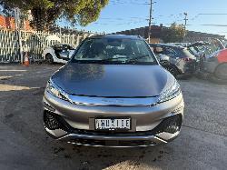 Electric Drive Motor Atto 3 Byd 2022