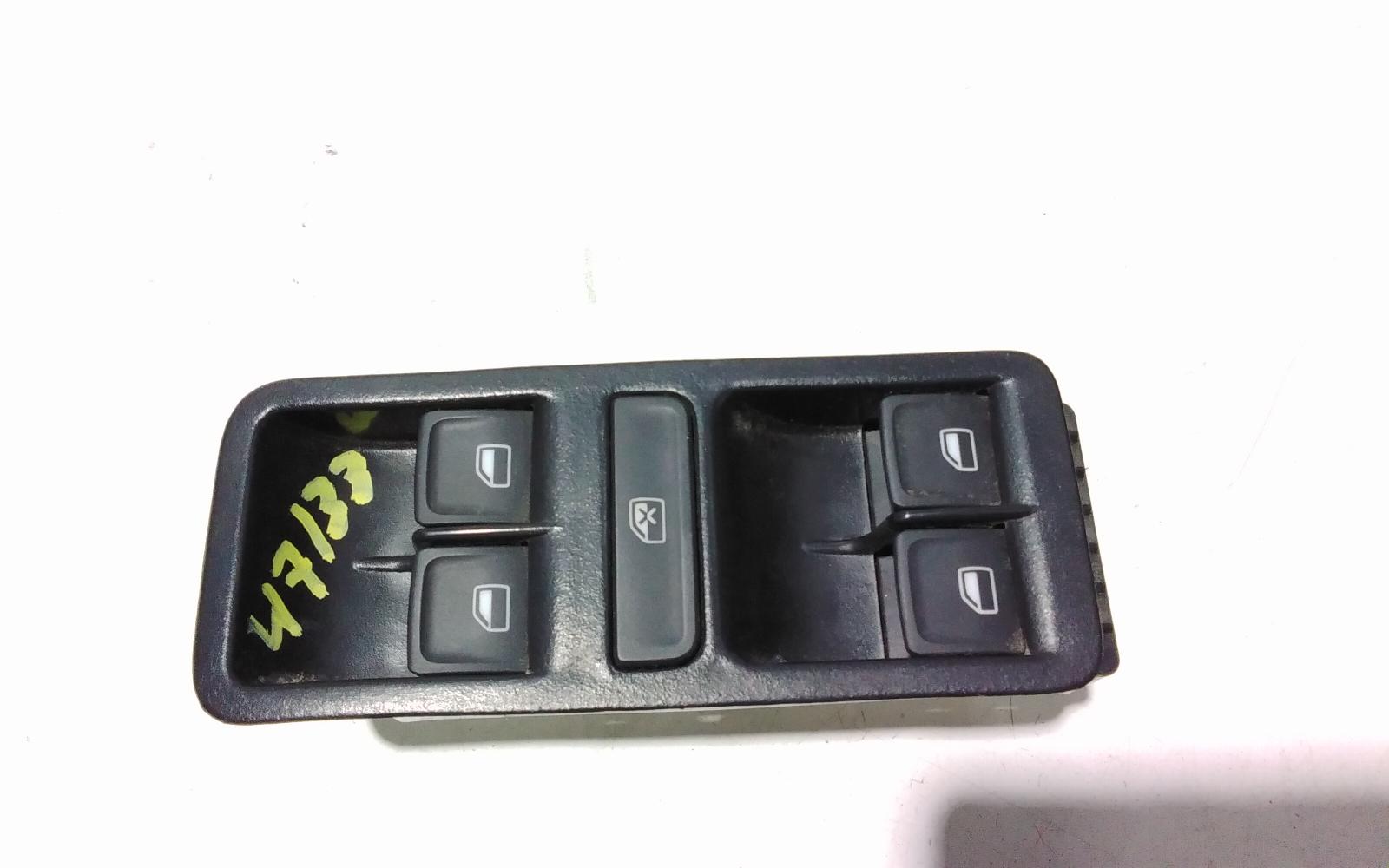 Pwr Dr Wind Switch Polo Volkswagen 2017