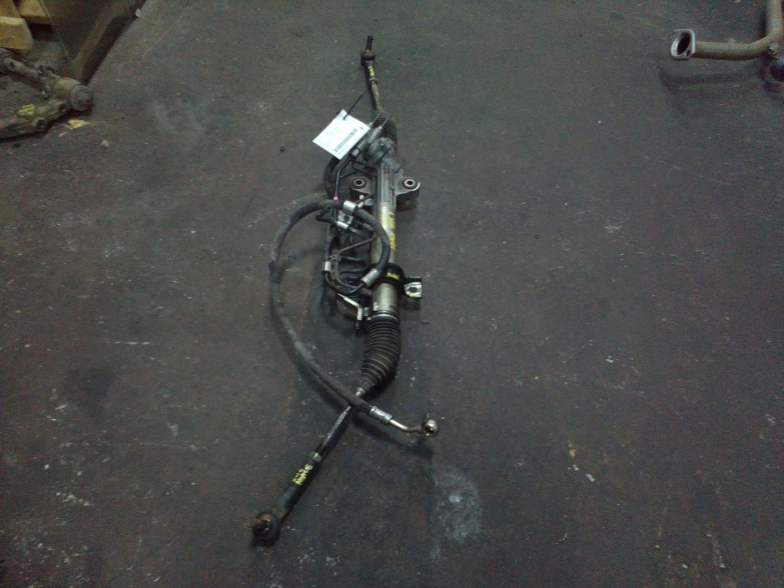 Steering Box/Rack Hiace Toyota 2016