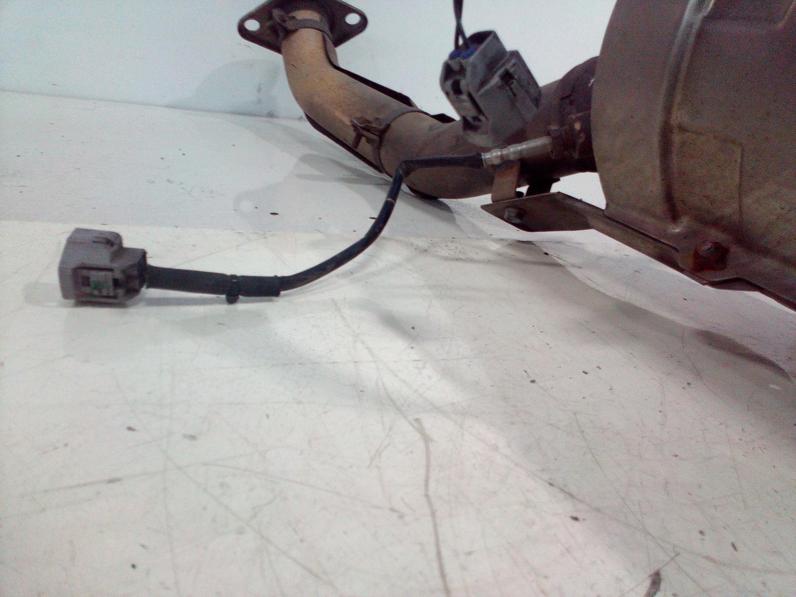 Oxygen Sensor Triton Mitsubishi 2018