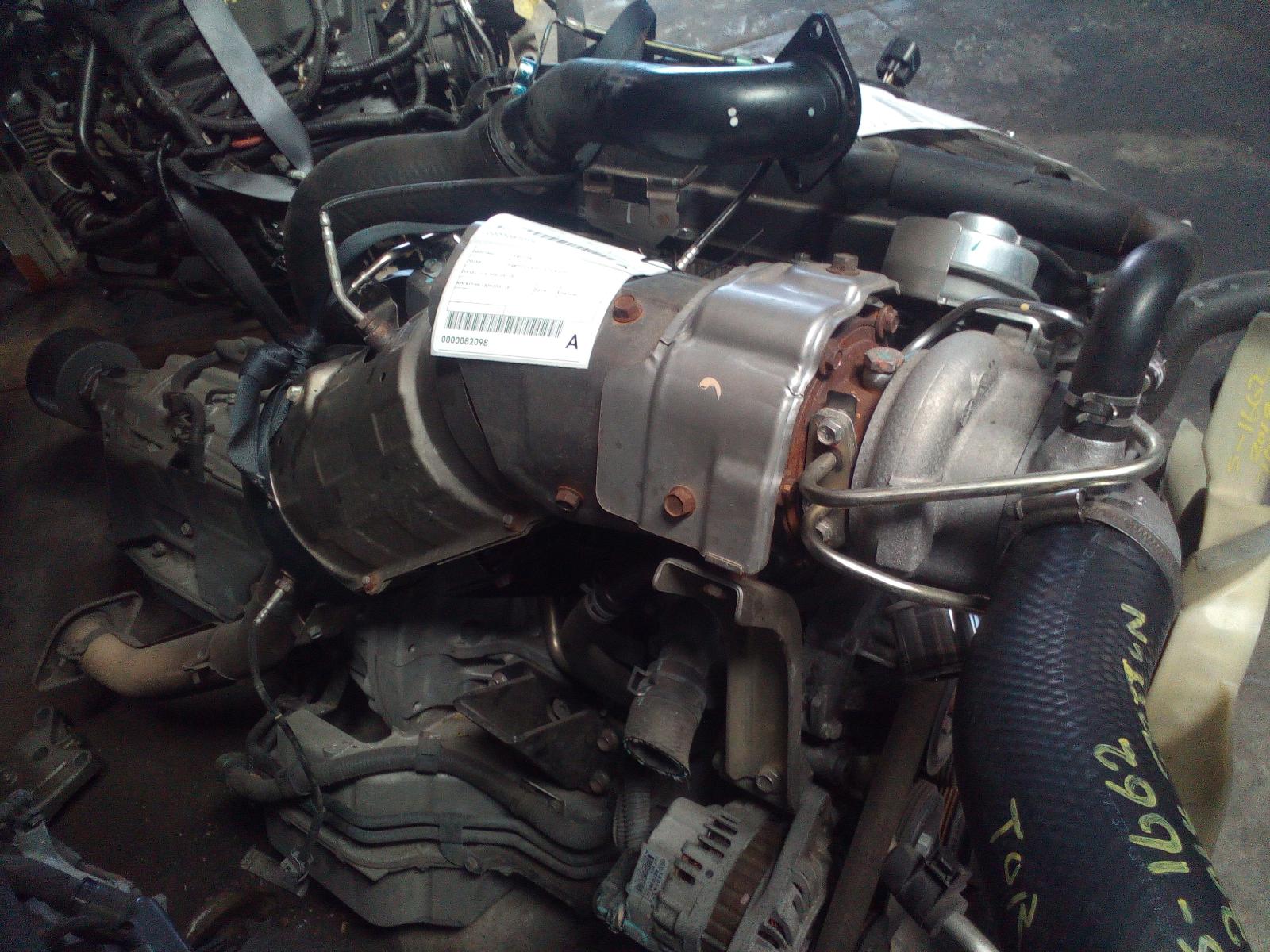 Oxygen Sensor Triton Mitsubishi 2018