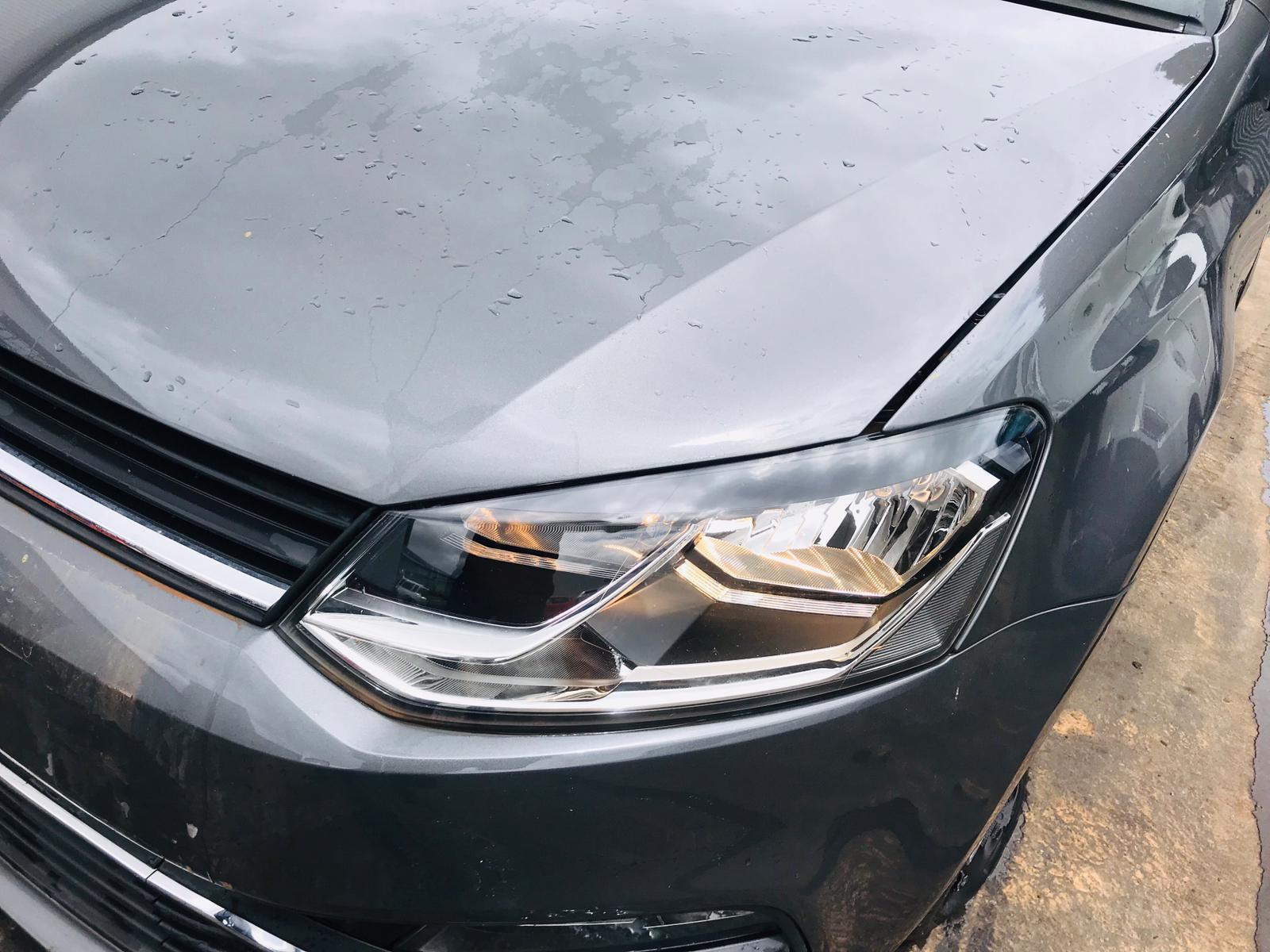 Pwr Dr Wind Switch Polo Volkswagen 2017