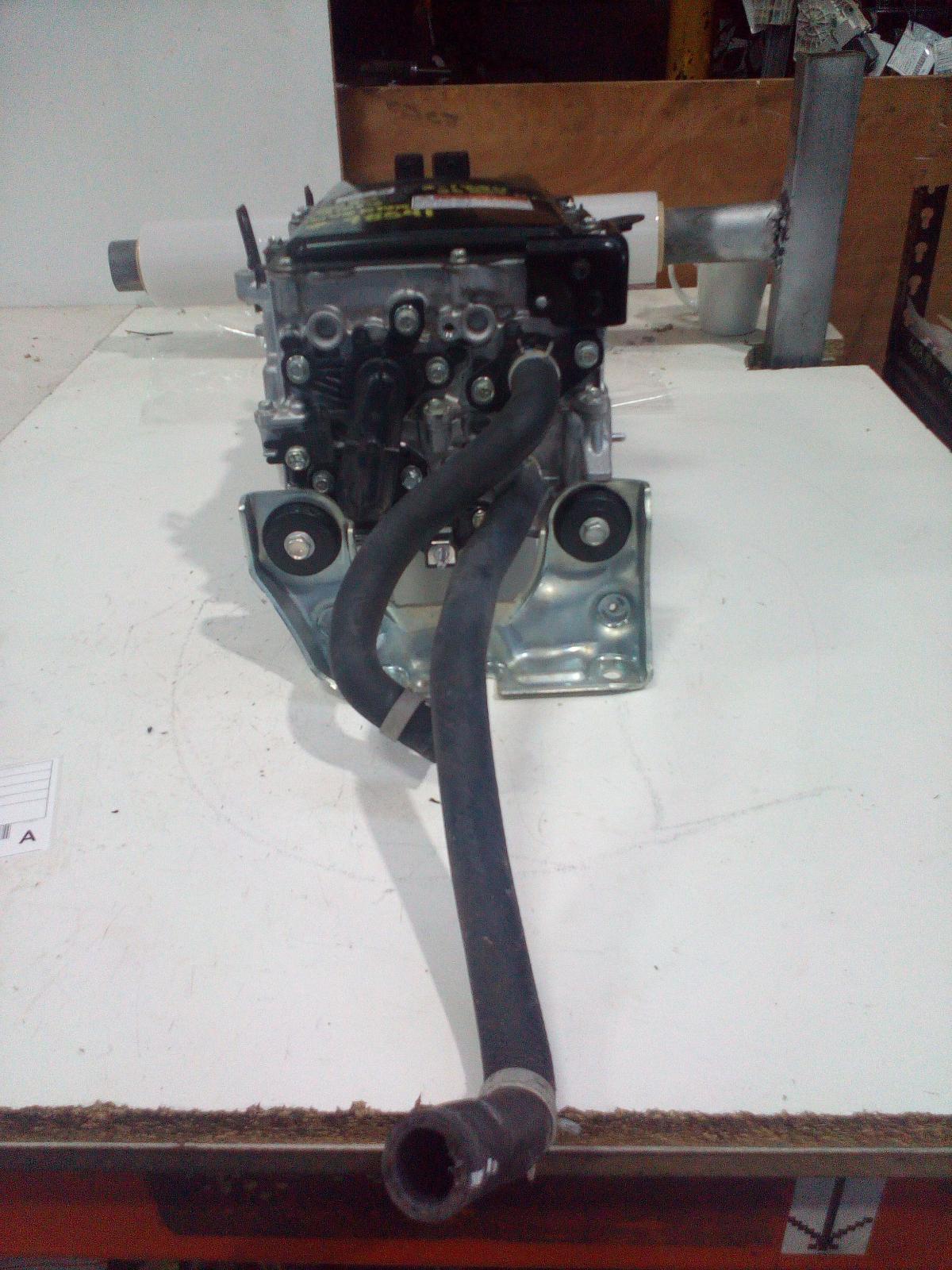 Inverter Camry Toyota 2020