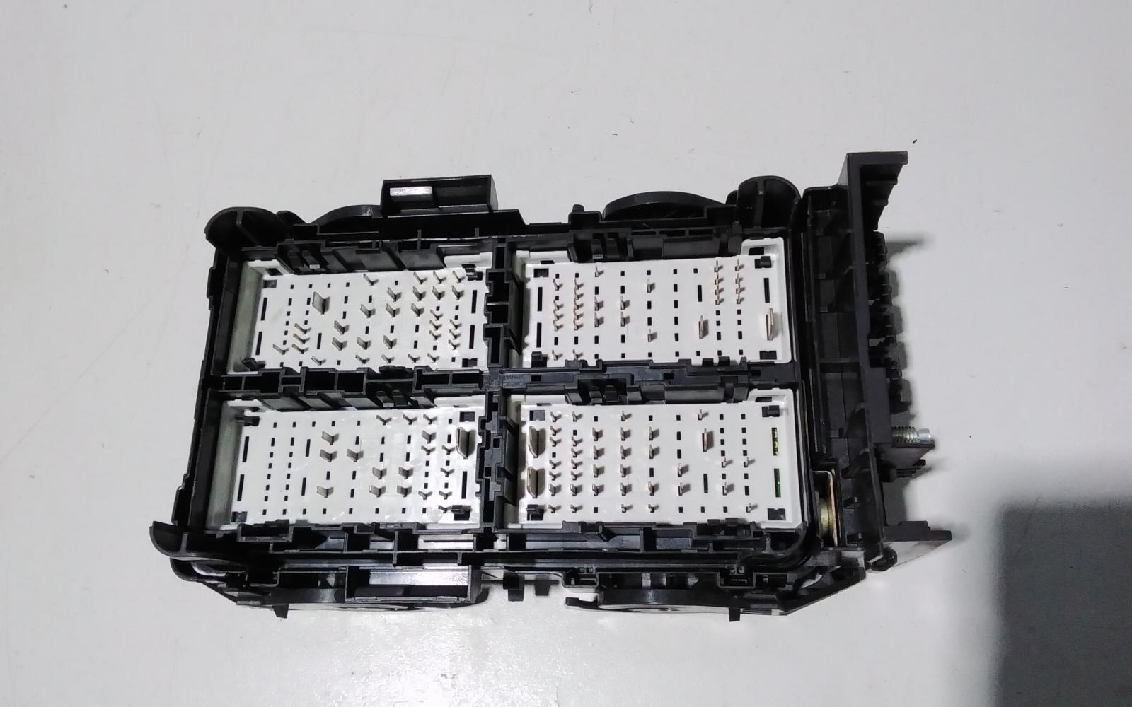 Fuse Box Commodore Holden 2019