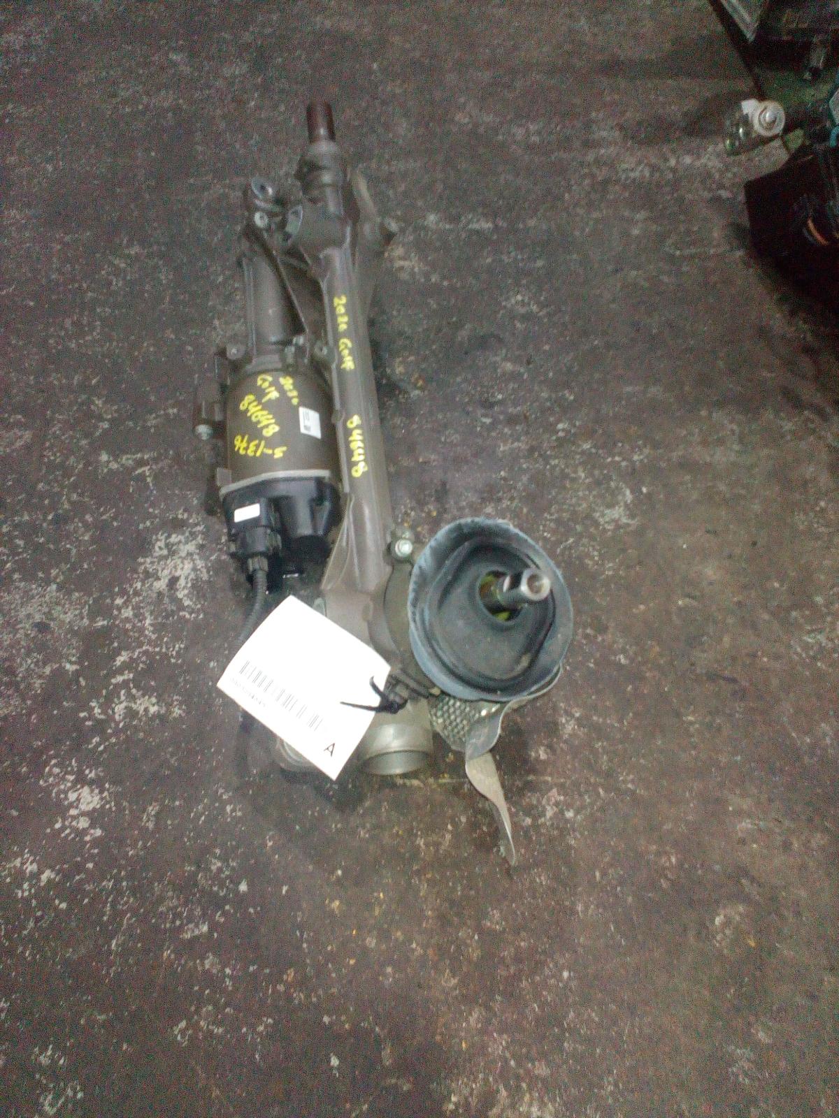 Steering Box/Rack Golf Volkswagen 2020
