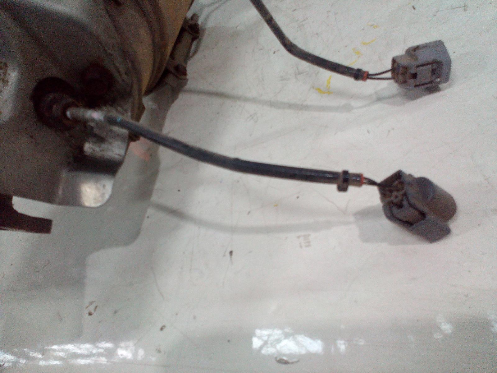 Oxygen Sensor Triton Mitsubishi 2016
