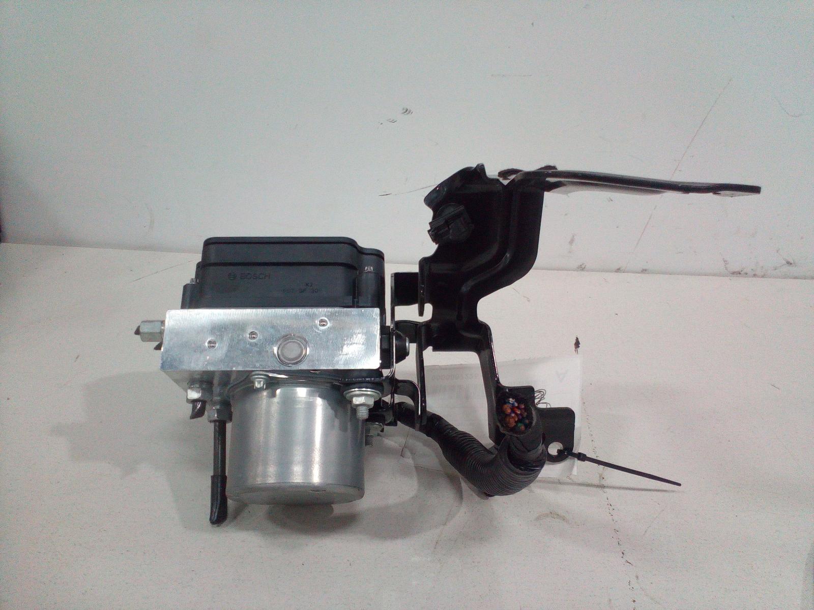 Abs Pump/Modulator Cx3 Mazda 2020