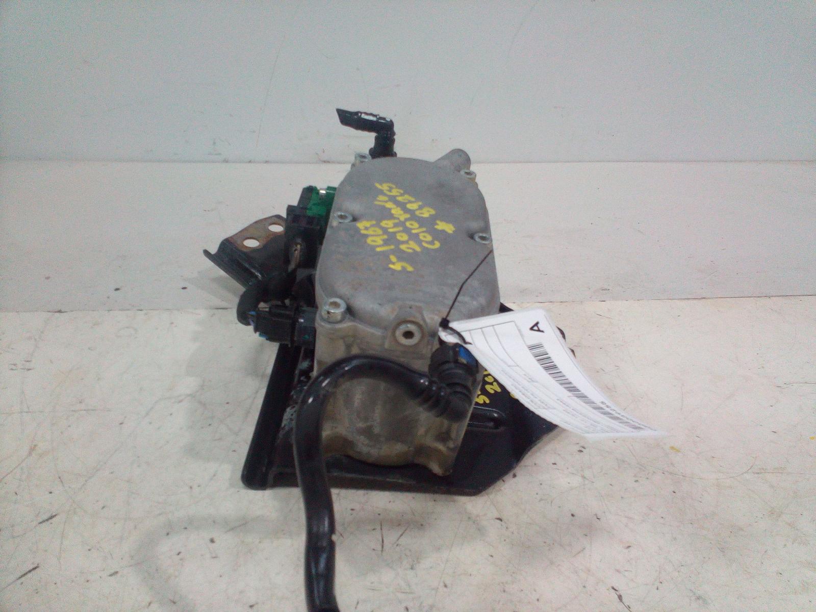 Fuel Filter Housing Colorado Holden 2019