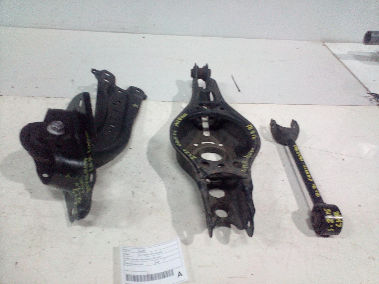 Left Rear Trailing Arm Camry Toyota 2020