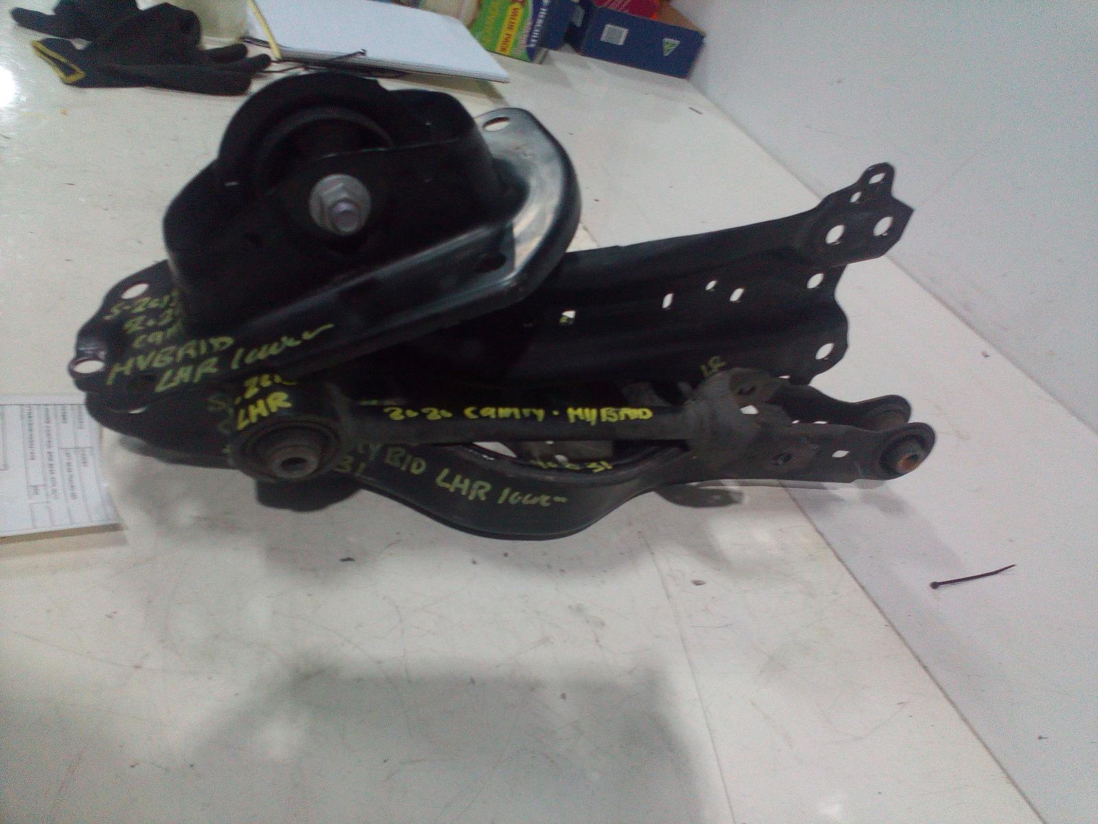 Left Rear Trailing Arm Camry Toyota 2020